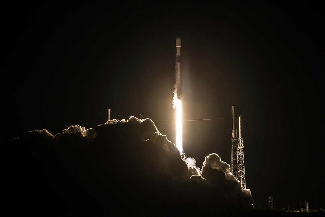 Ben Cooper Rocket Launch Photography - SpaceX, ULA, NASA photos