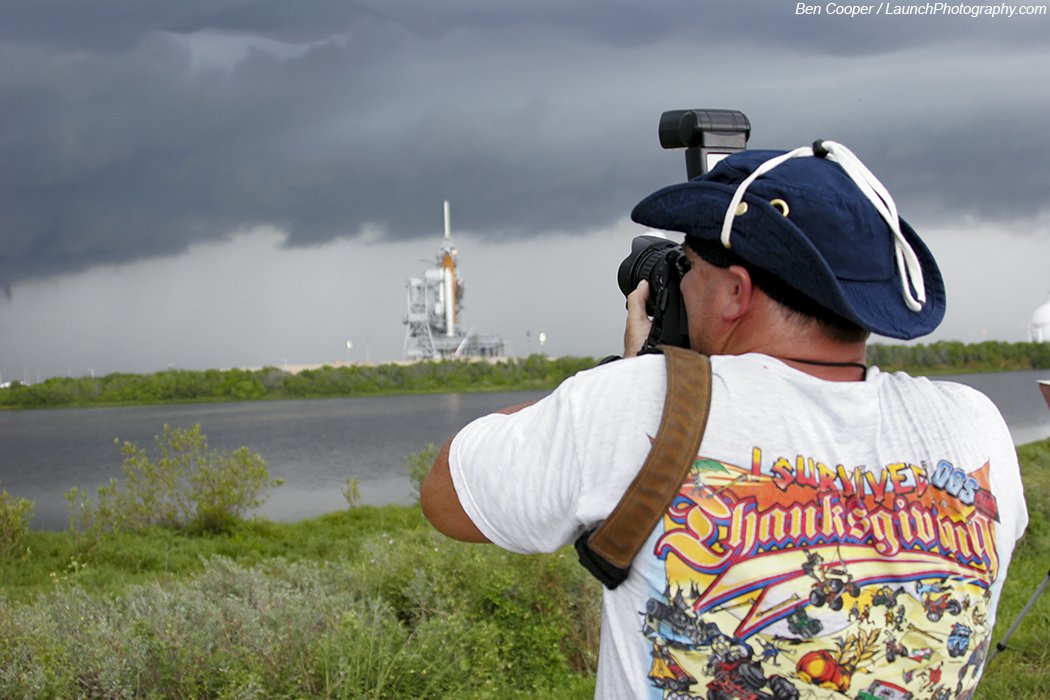 STS-115 Atlantis ISS solar array launch photos