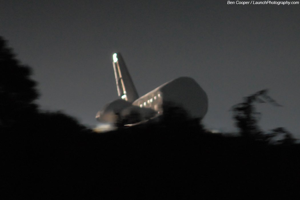 STS-115 Atlantis ISS solar array launch photos