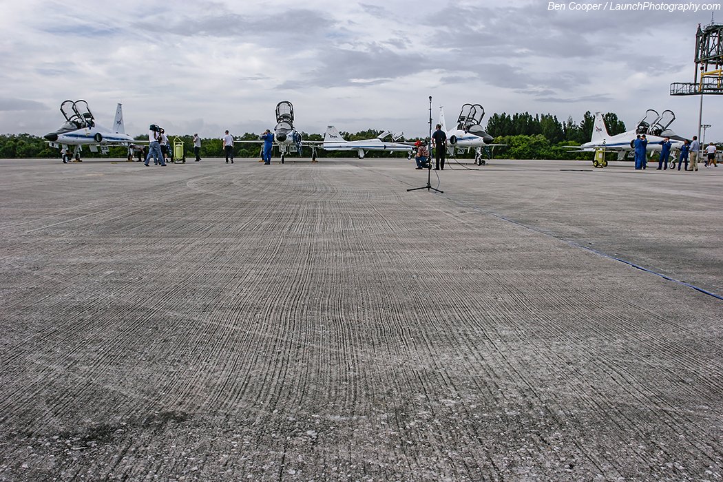 STS-116 Discovery ISS assembly launch photos
