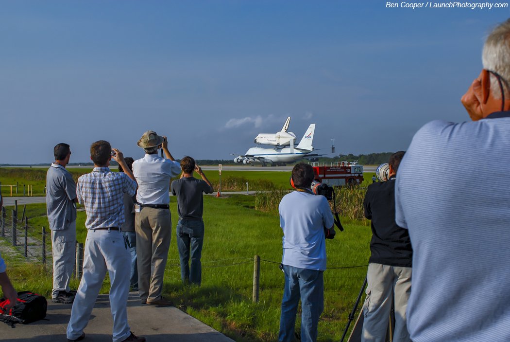 STS-117 Atlantis ISS solar array launch photos