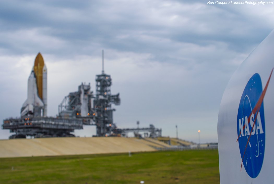 STS-117 Atlantis ISS solar array launch photos