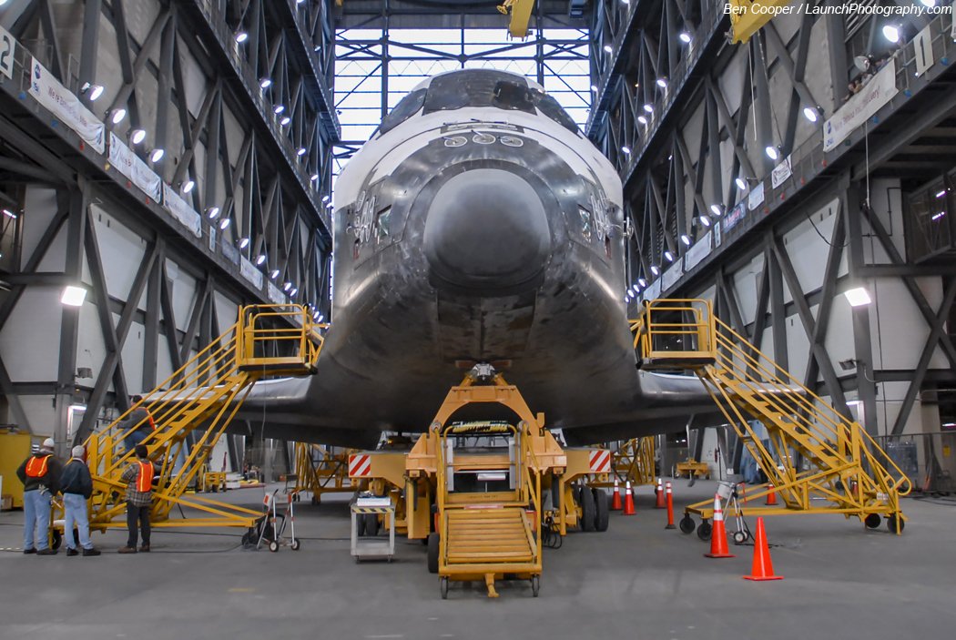 STS-117 Atlantis ISS solar array launch photos