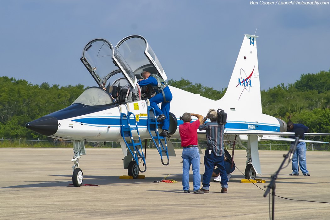 STS-121 Discovery ISS assembly launch photos