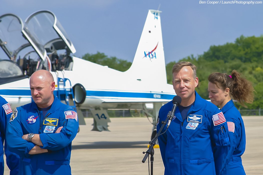 STS-121 Discovery ISS assembly launch photos