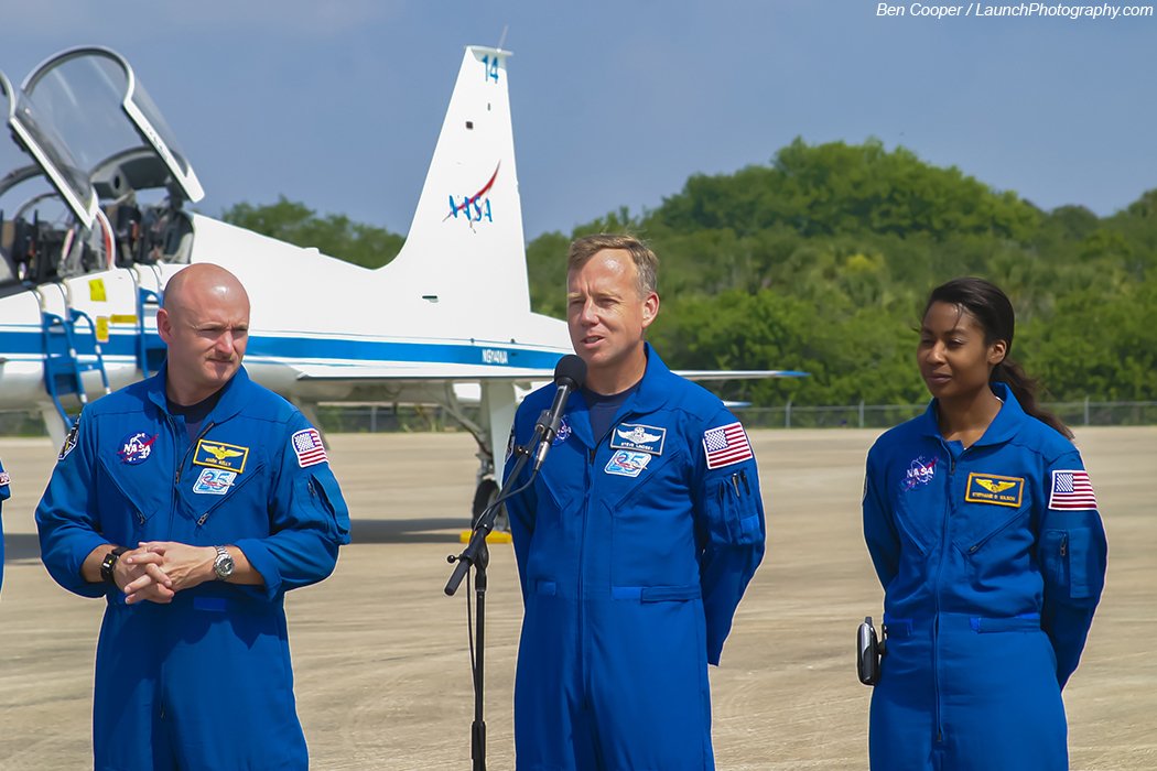 STS-121 Discovery ISS assembly launch photos
