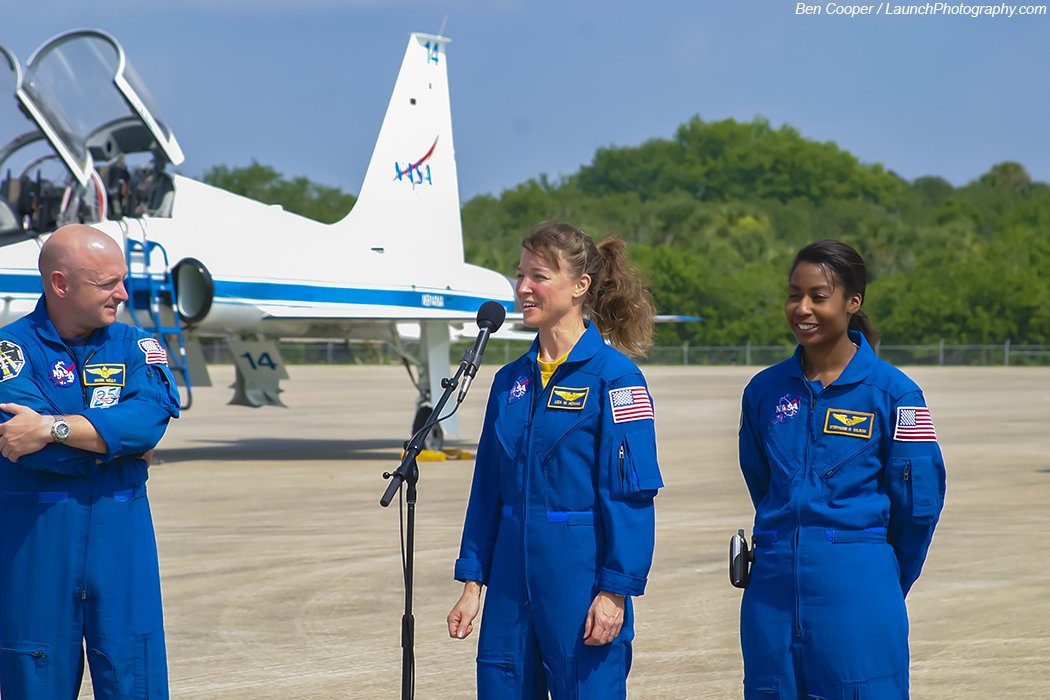 STS-121 Discovery ISS assembly launch photos