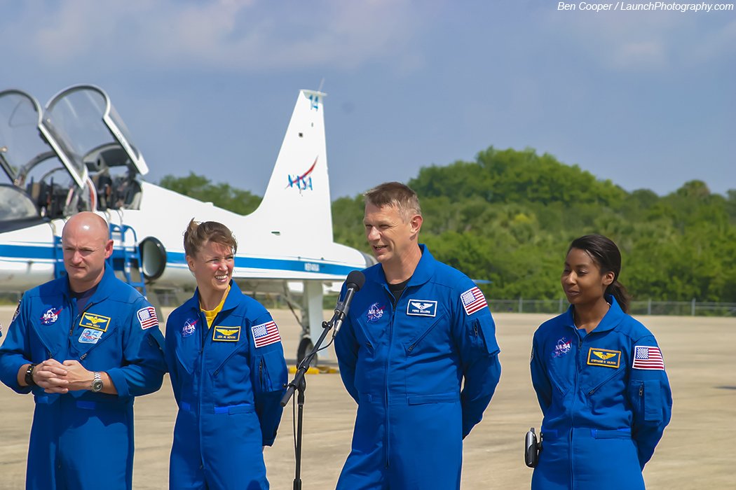 STS-121 Discovery ISS assembly launch photos