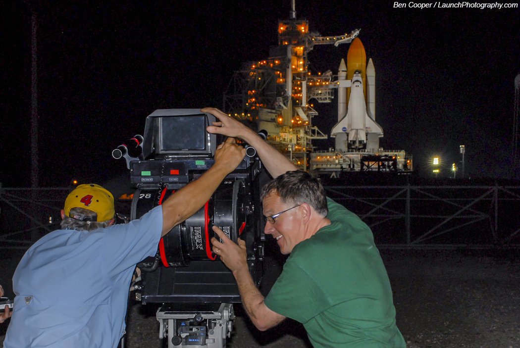 STS-125 Atlantis final Hubble servicing launch photos