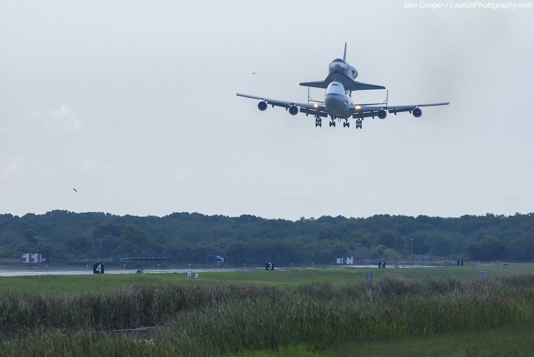 STS-125 Atlantis final Hubble servicing launch photos