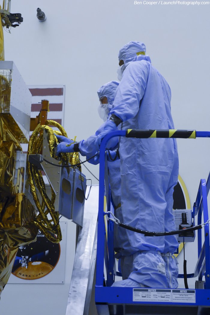 STS-125 Atlantis final Hubble servicing launch photos