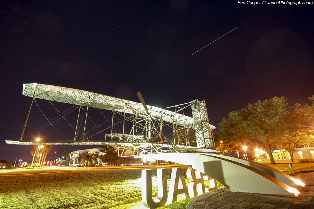 STS-126 Endeavour ISS resupply launch photos
