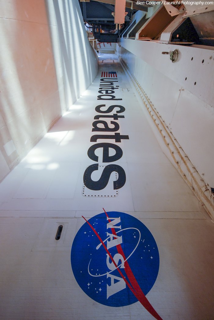 STS-129 Atlantis ISS resupply launch photos