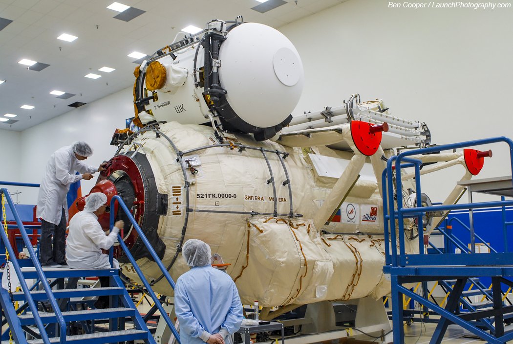STS-132 Atlantis launches Rassvet photos