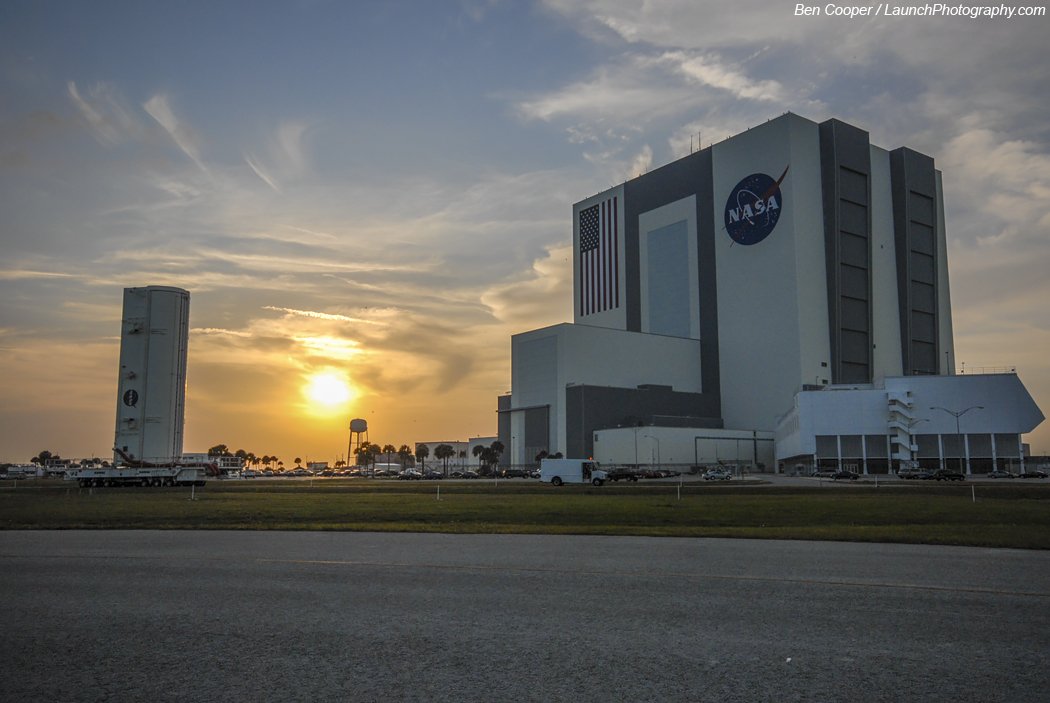 STS-132 Atlantis launches Rassvet photos