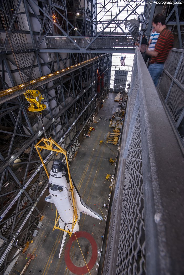 STS-134 Endeavour final launch & mission photos