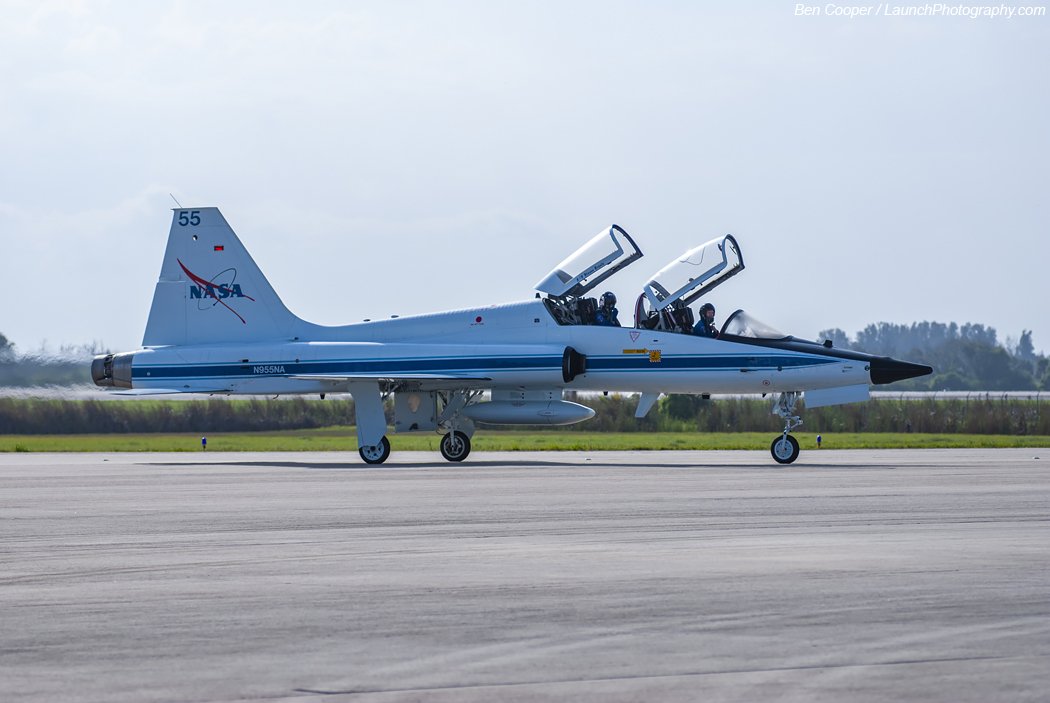 STS-134 Endeavour final launch & mission photos