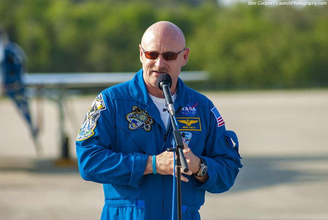 STS-134 Endeavour final launch & mission photos
