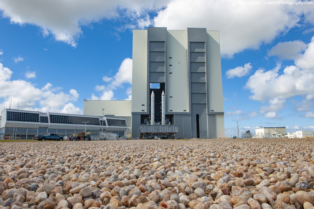 STS-134 Endeavour final launch & mission photos