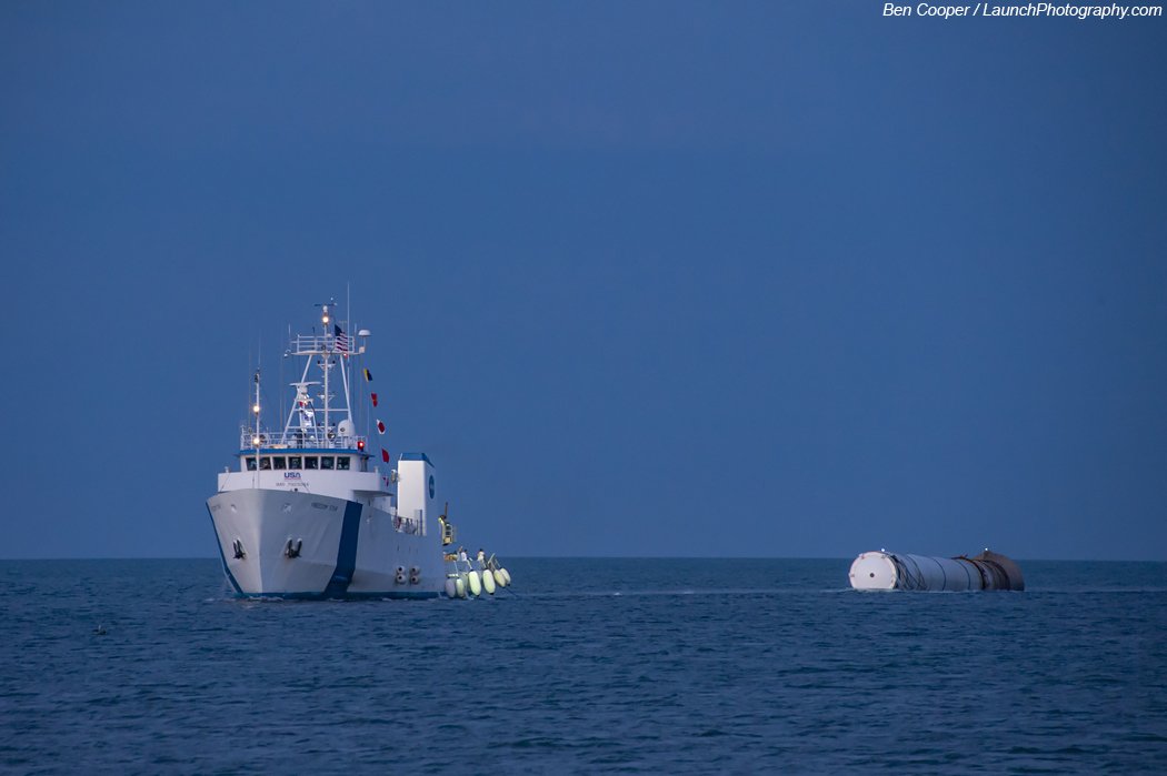 STS-134 Endeavour final launch & mission photos