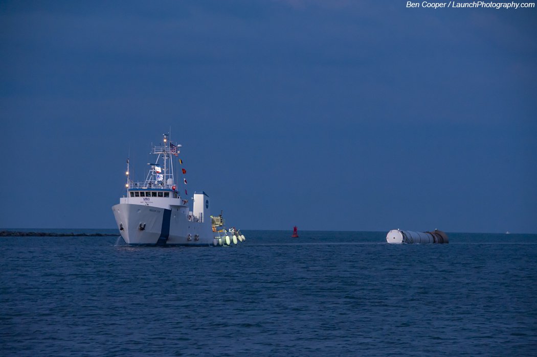 STS-134 Endeavour final launch & mission photos