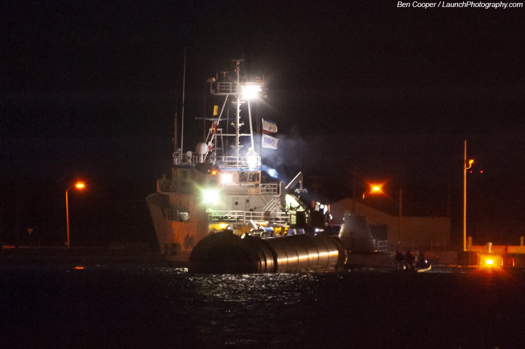 STS-134 Endeavour final launch & mission photos