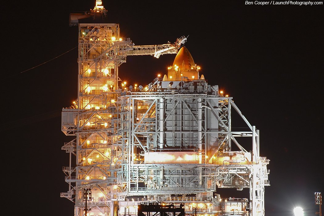 STS-114 Discovery Return to Flight launch photos