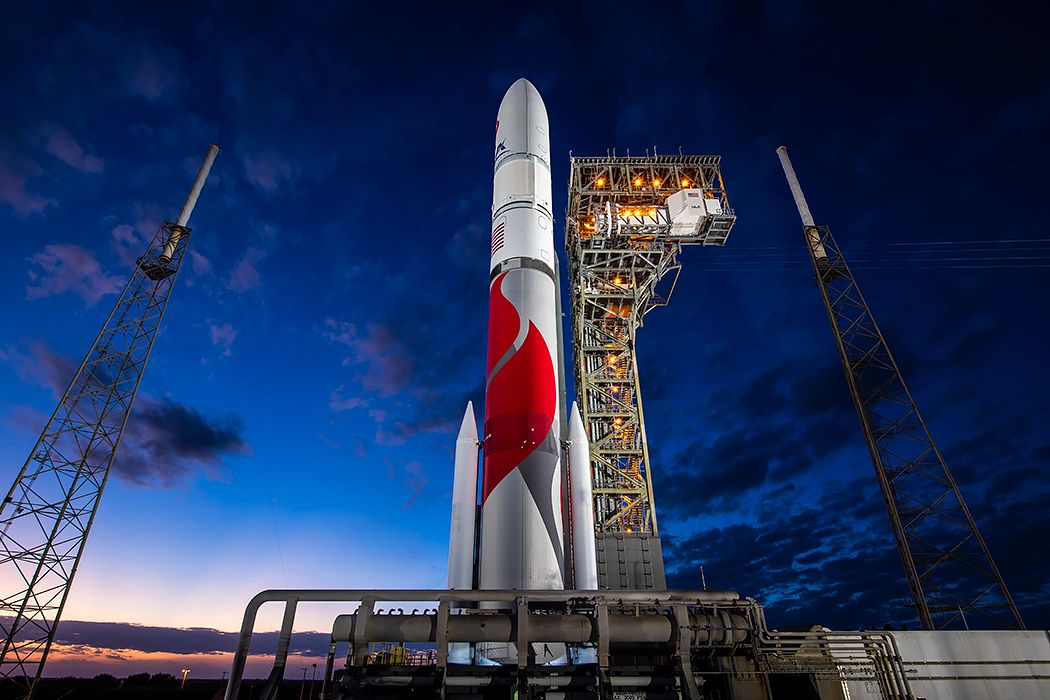 Ben Cooper Rocket Launch Photography - SpaceX, ULA, NASA photos