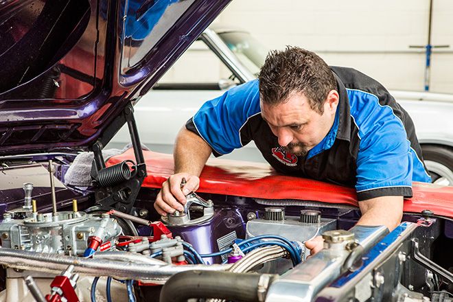 Performance & General Mechanic | Brookvale, NSW
