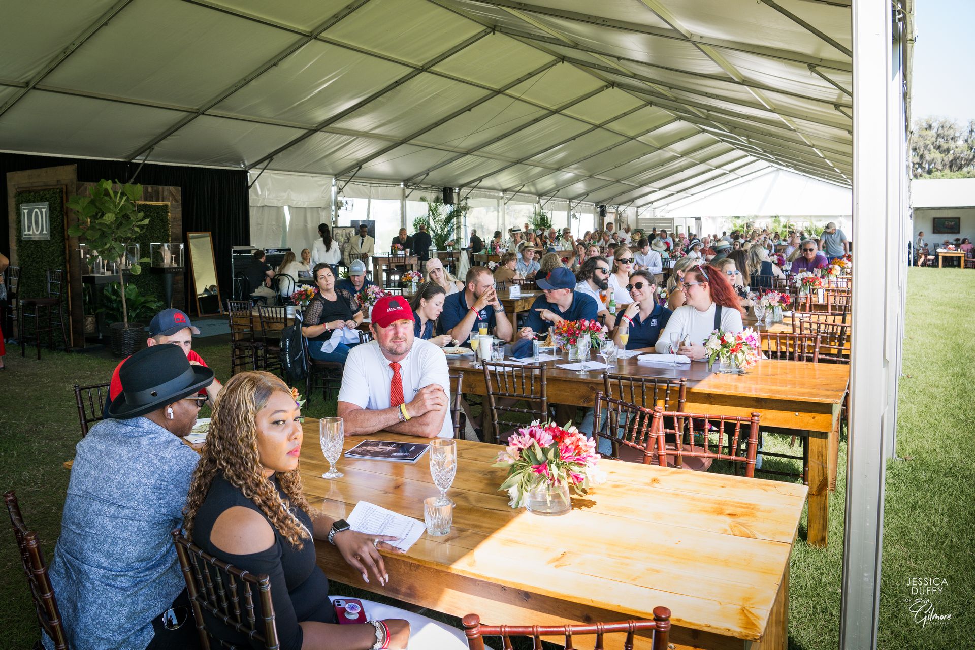 Tickets for Live Oak International 2025 | Ocala, FL