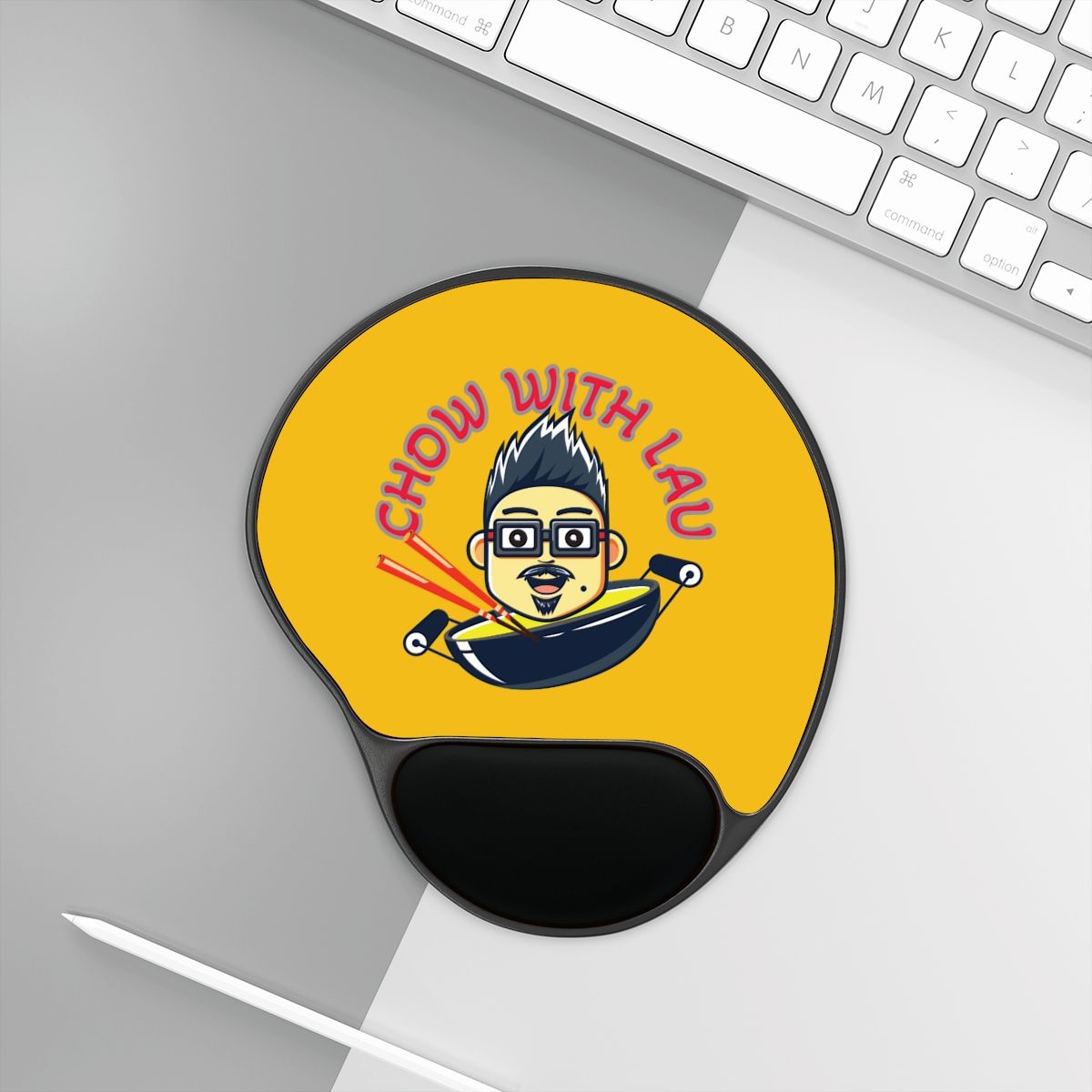 Chow With Lau Recipes Videos Merch Chow With Lau Recipes Videos Merch