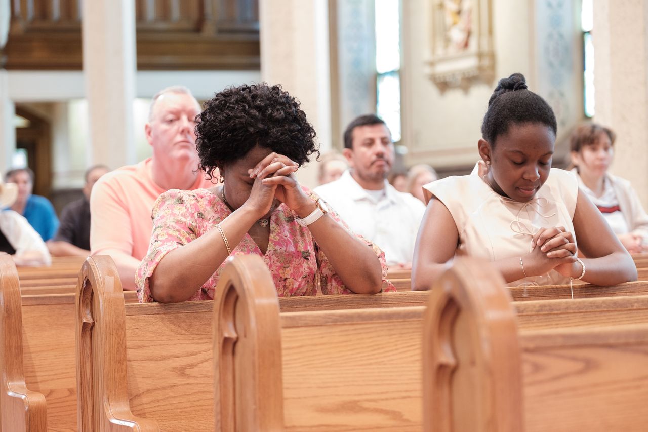 HOME [www.stgregoryparish.com]