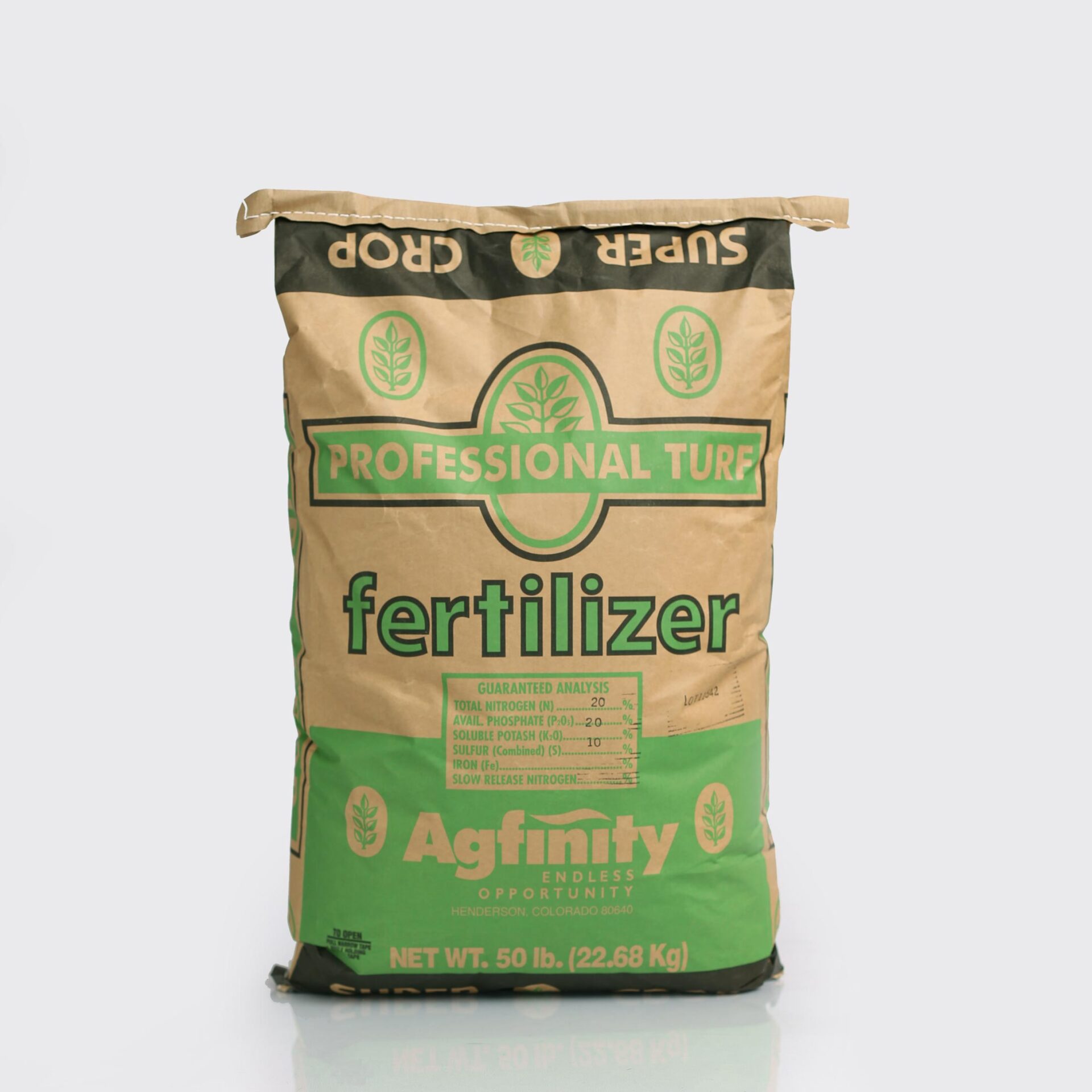 Quality Fertilizer | Ellicott, CO | Schubert’s Sod Depot