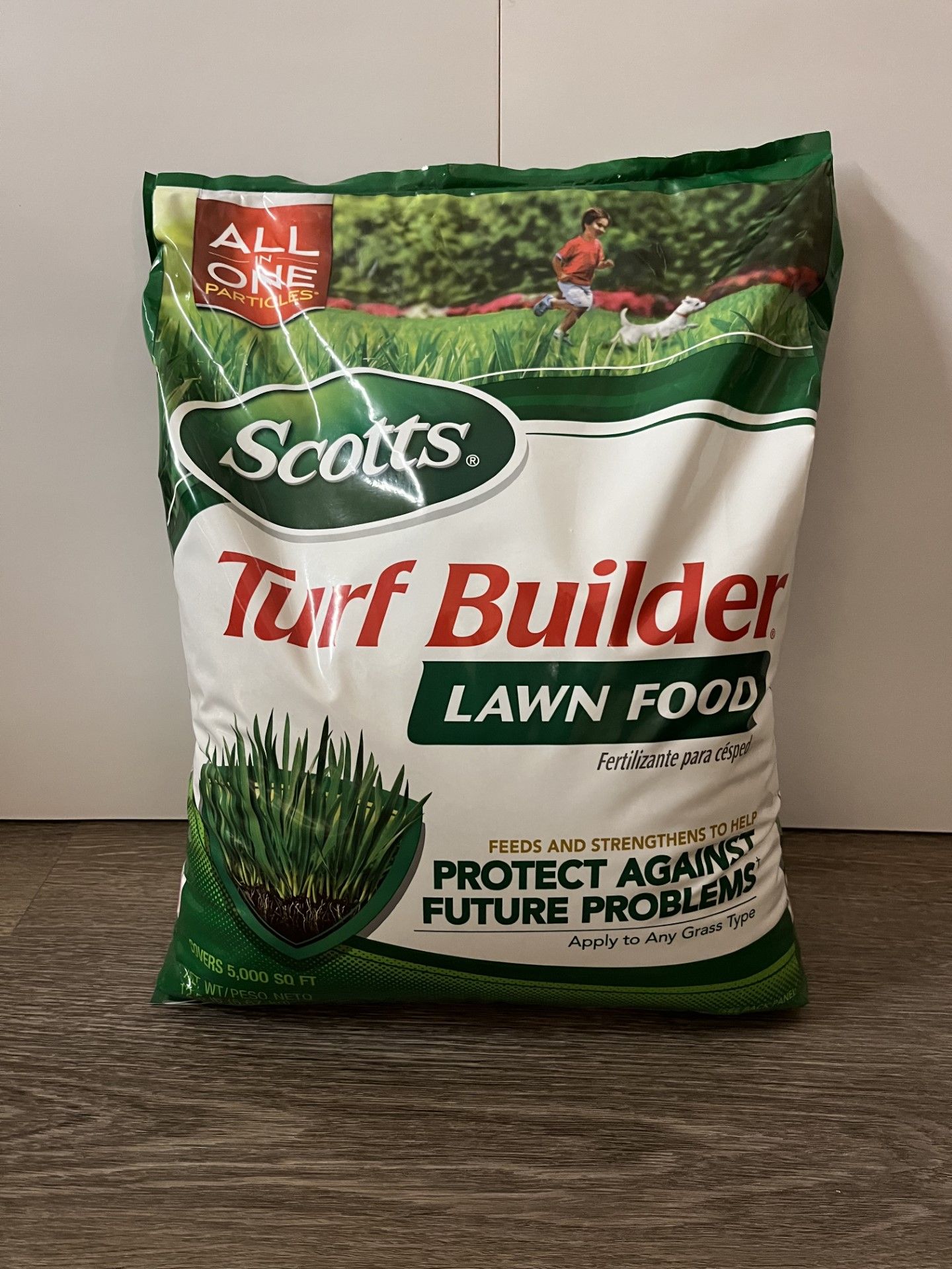 Lawn Fertilizer in Colorado Springs, CO