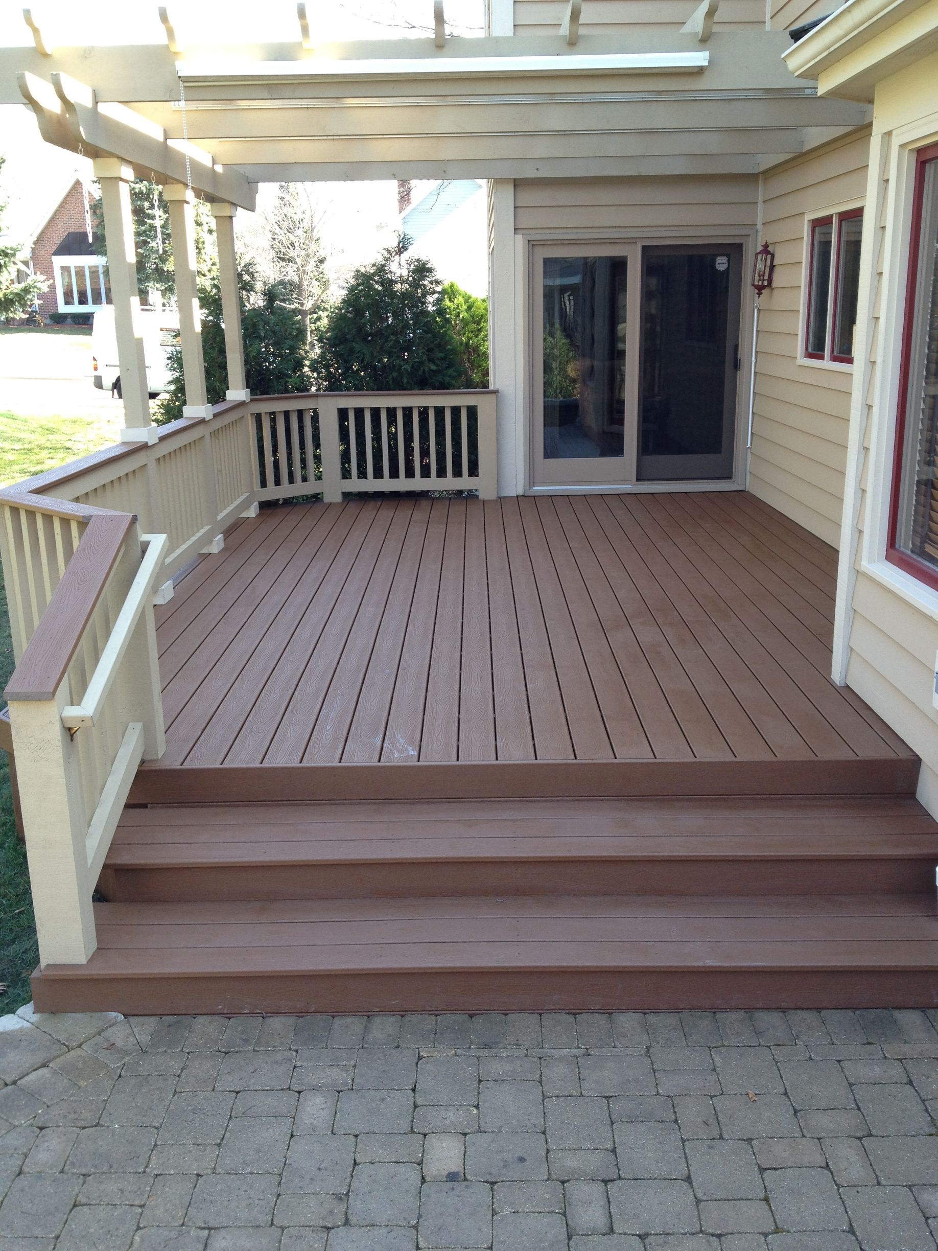 Gallery - Deck Builders | Vernon Hills and Chicagoland | Georgetown Decks