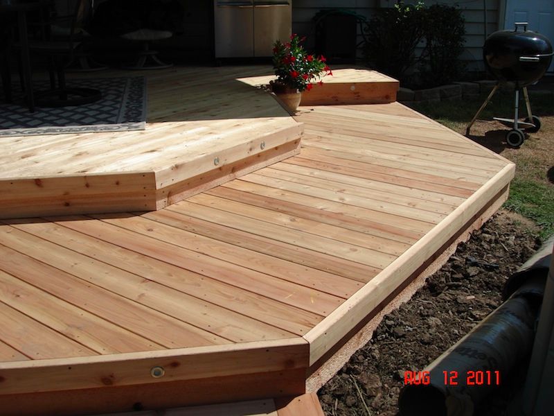 Gallery - Deck Builders | Vernon Hills and Chicagoland | Georgetown Decks