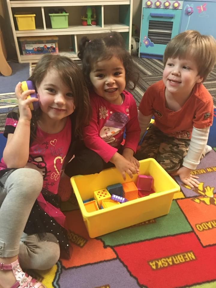 Child Day Care | Vicky's Day Care