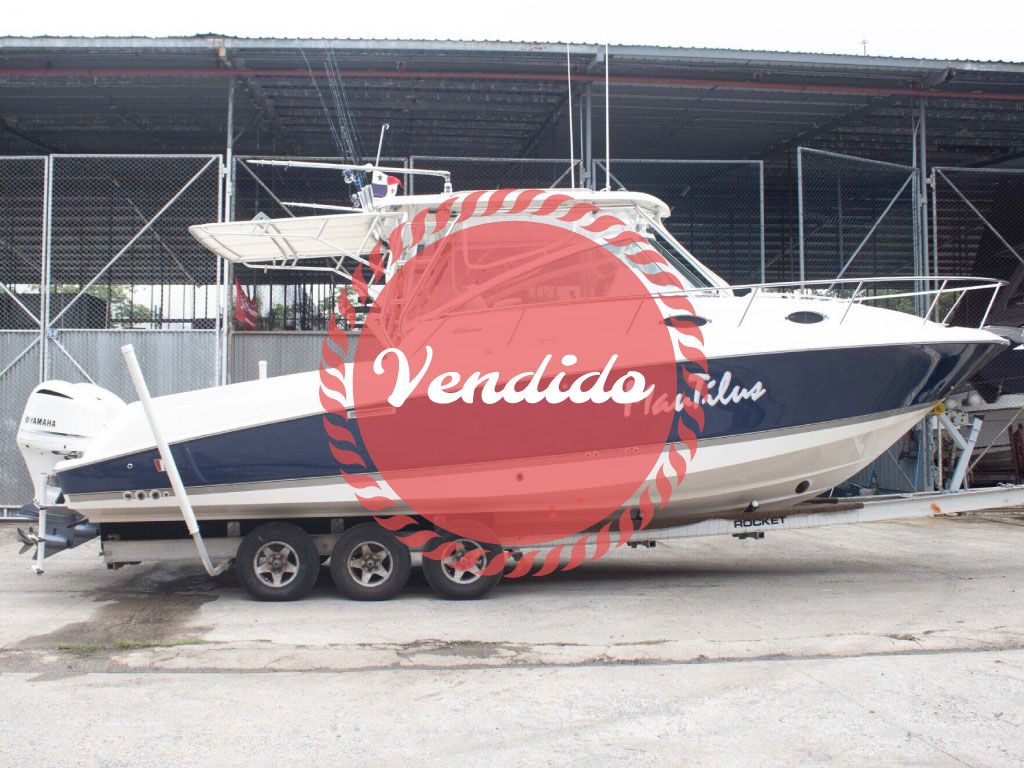 Venta de botes