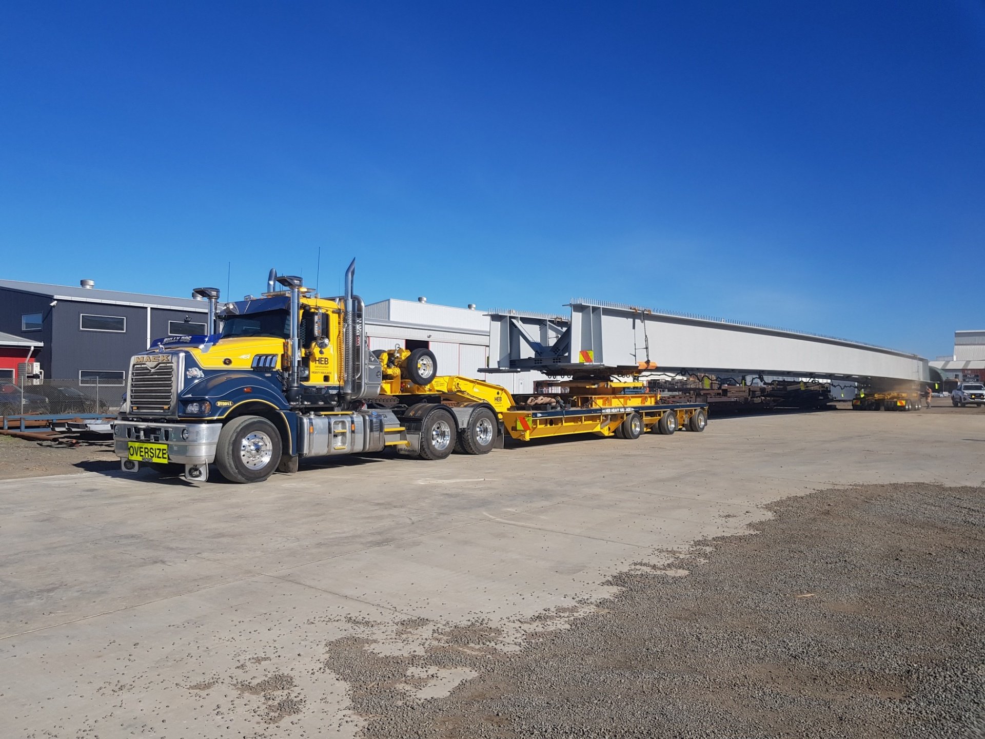 Plate Girder Bridges