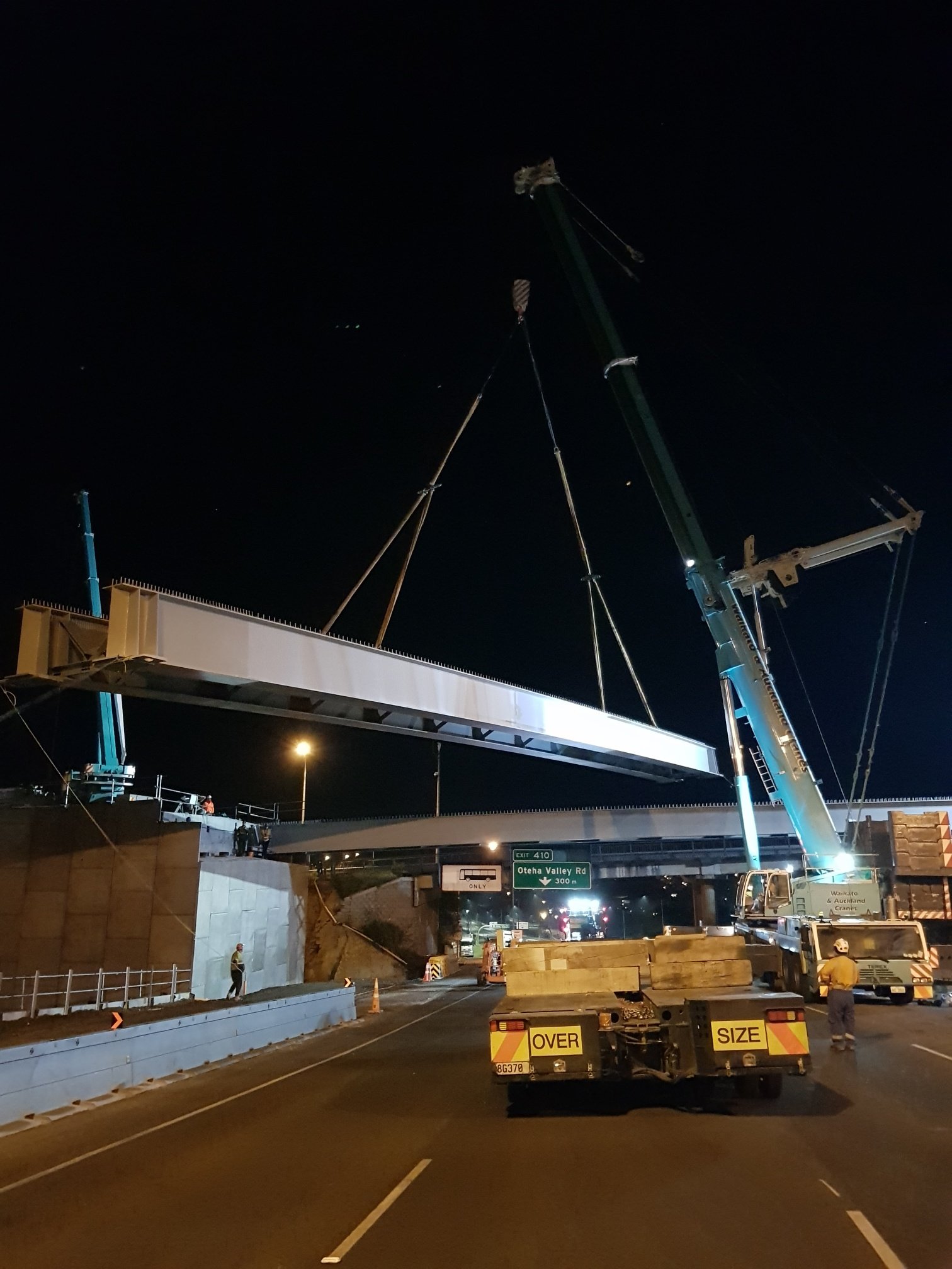 Plate Girder Bridges