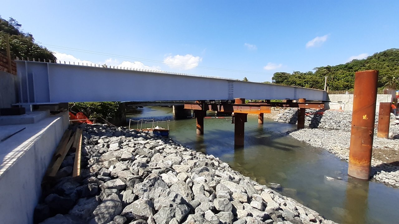 Plate Girder Bridges