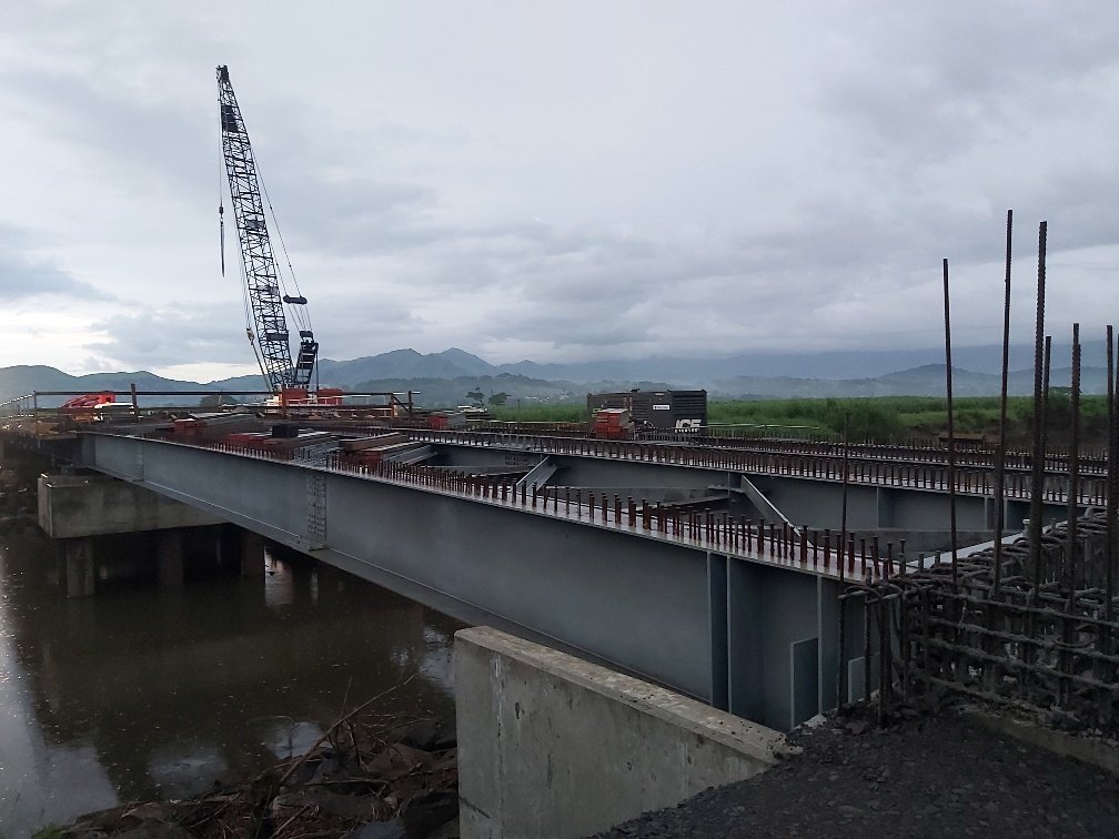 Plate Girder Bridges