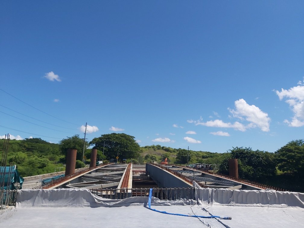 Plate Girder Bridges