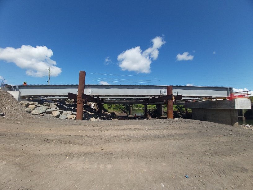 Plate Girder Bridges