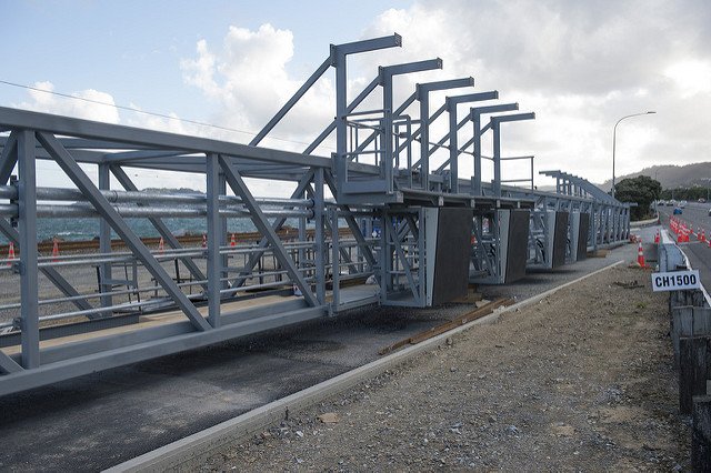 Gantries