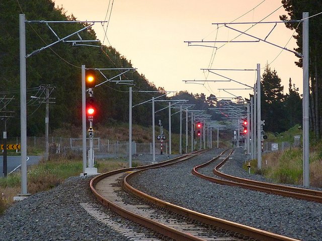 Poles, Towers, Masts