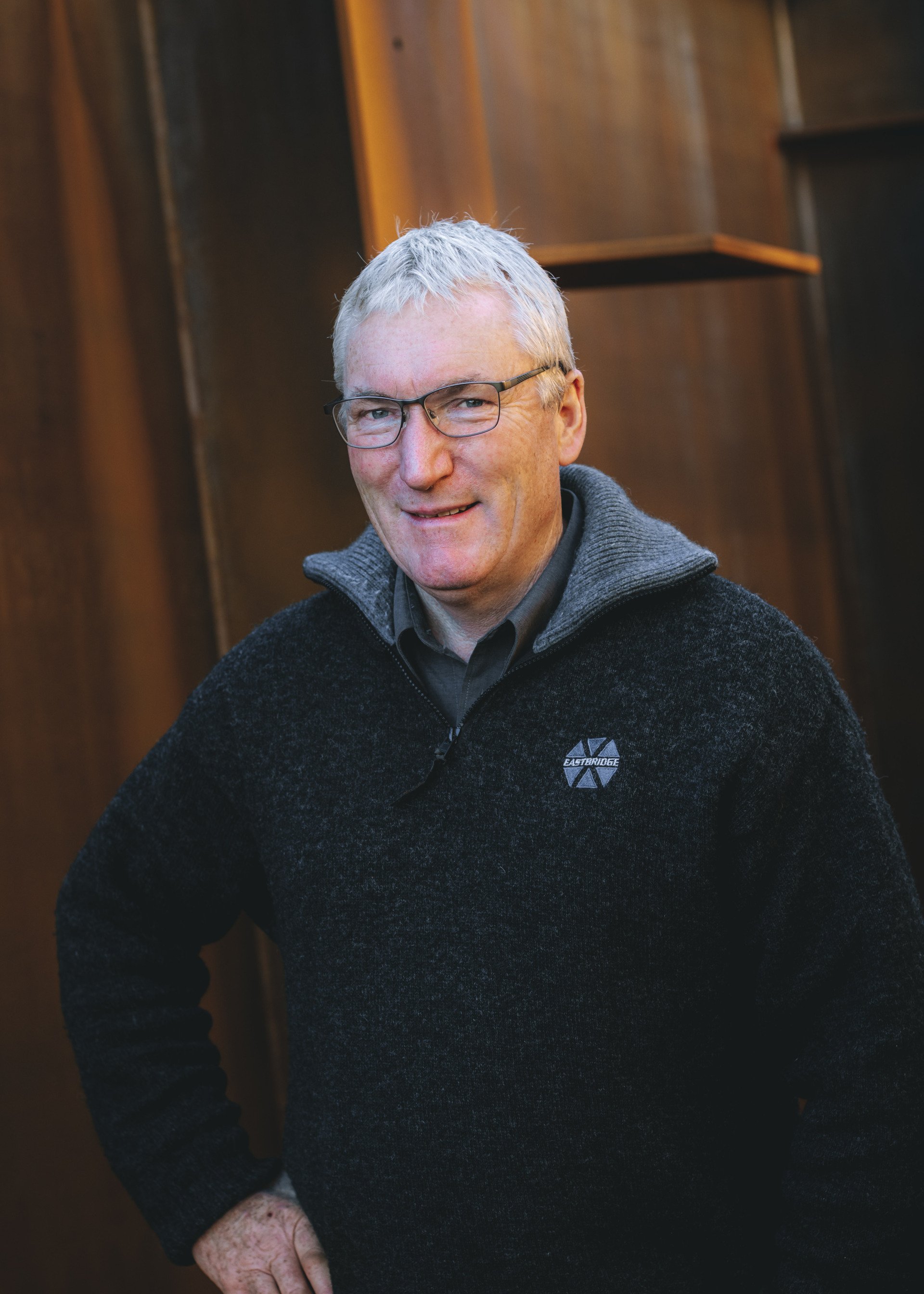 Meet The Team | Eastbridge