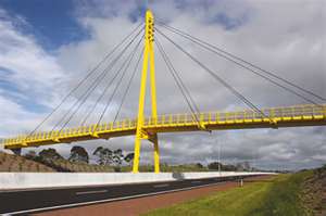Pedestrian & Cycle Bridges