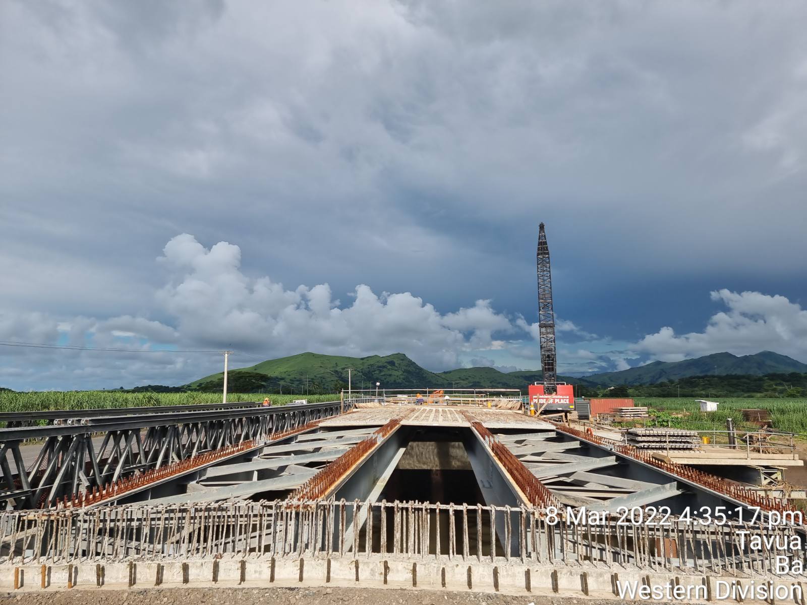 Plate Girder Bridges