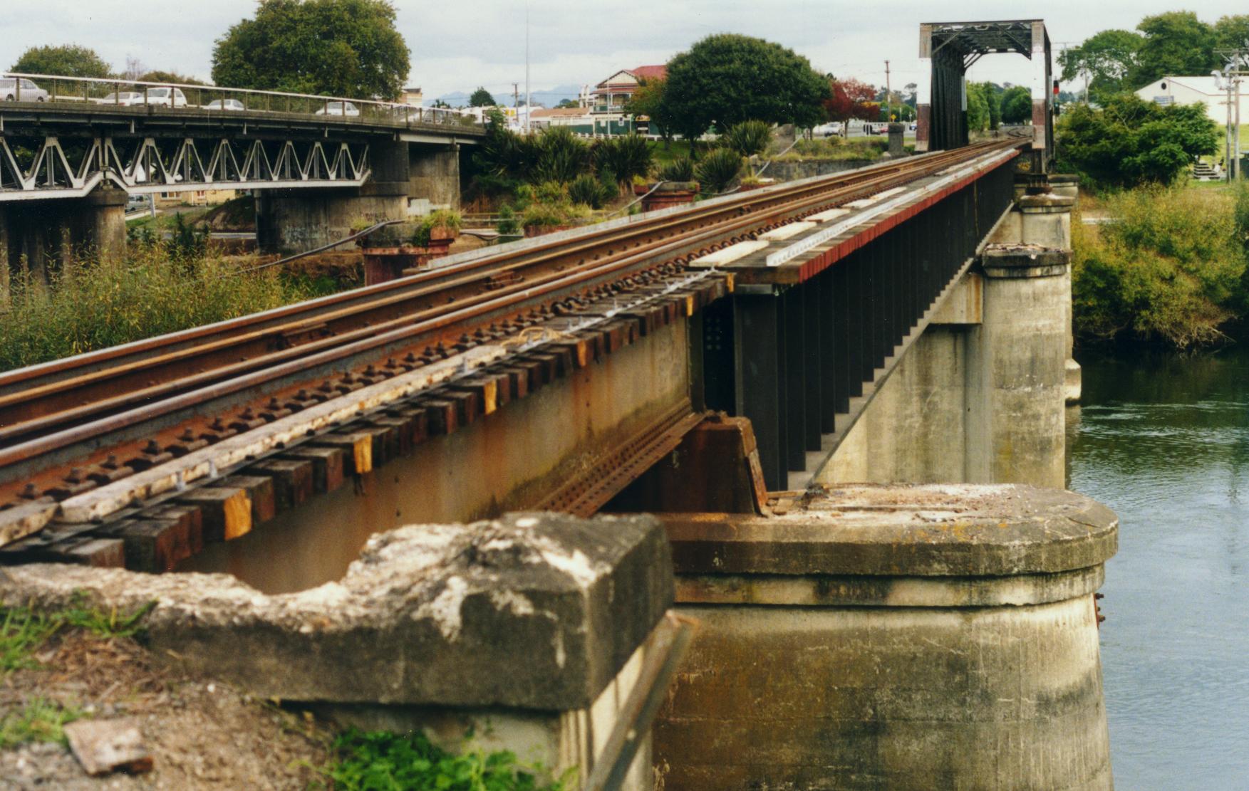 Rail Bridges